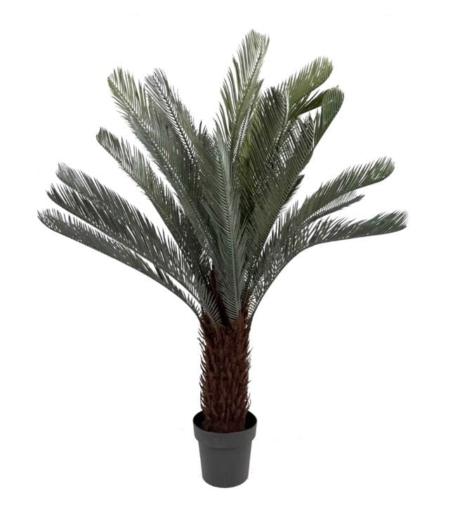 Planta artificial Sago Cyca H125